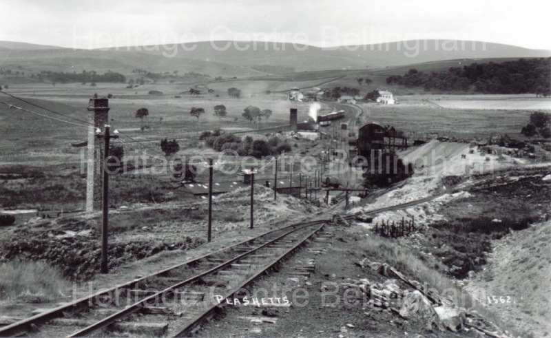 Plashetts, Slater's Incline. - Images Database - The Heritage Centre ...